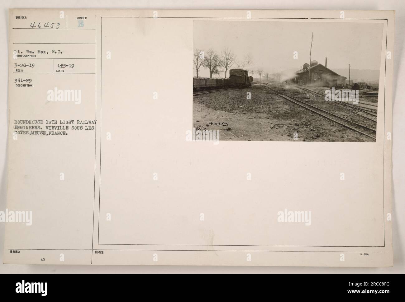Historical railway roundhouse hi-res stock photography and images - Alamy