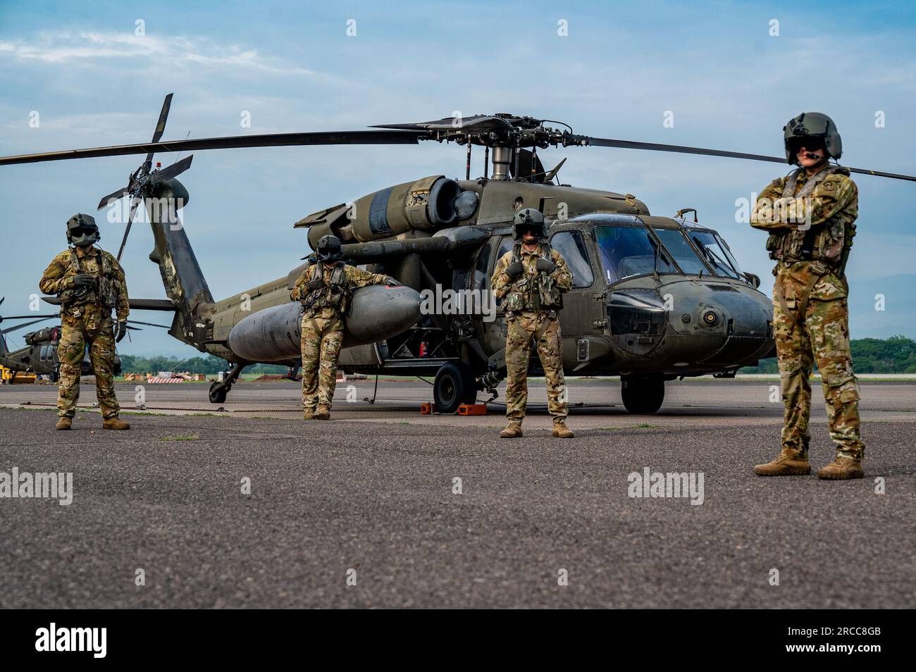 (U.S. Air Force photo by Tech. Sgt. Duncan McElroy Stock Photo - Alamy