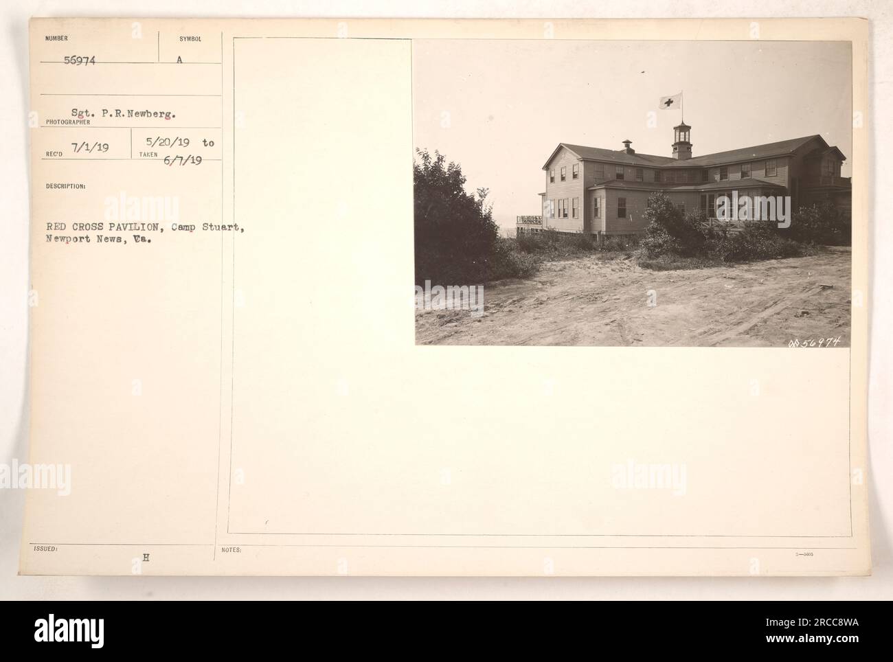 Camp stuart facilities hi-res stock photography and images - Alamy