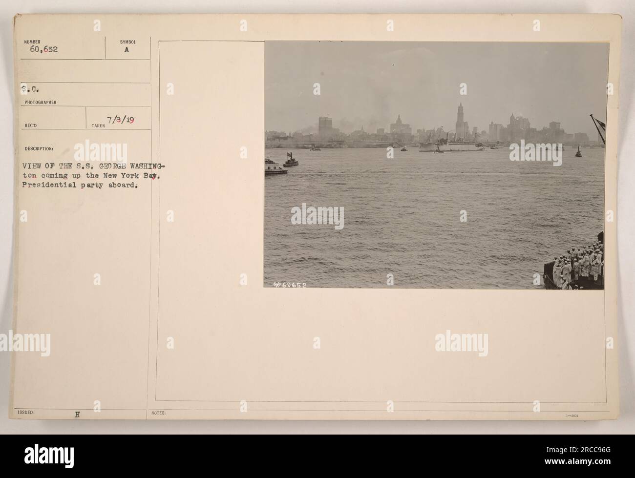 Uss george washington event hi-res stock photography and images - Alamy