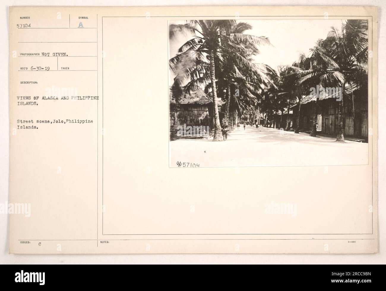 Activities in philippine islands hi-res stock photography and images ...