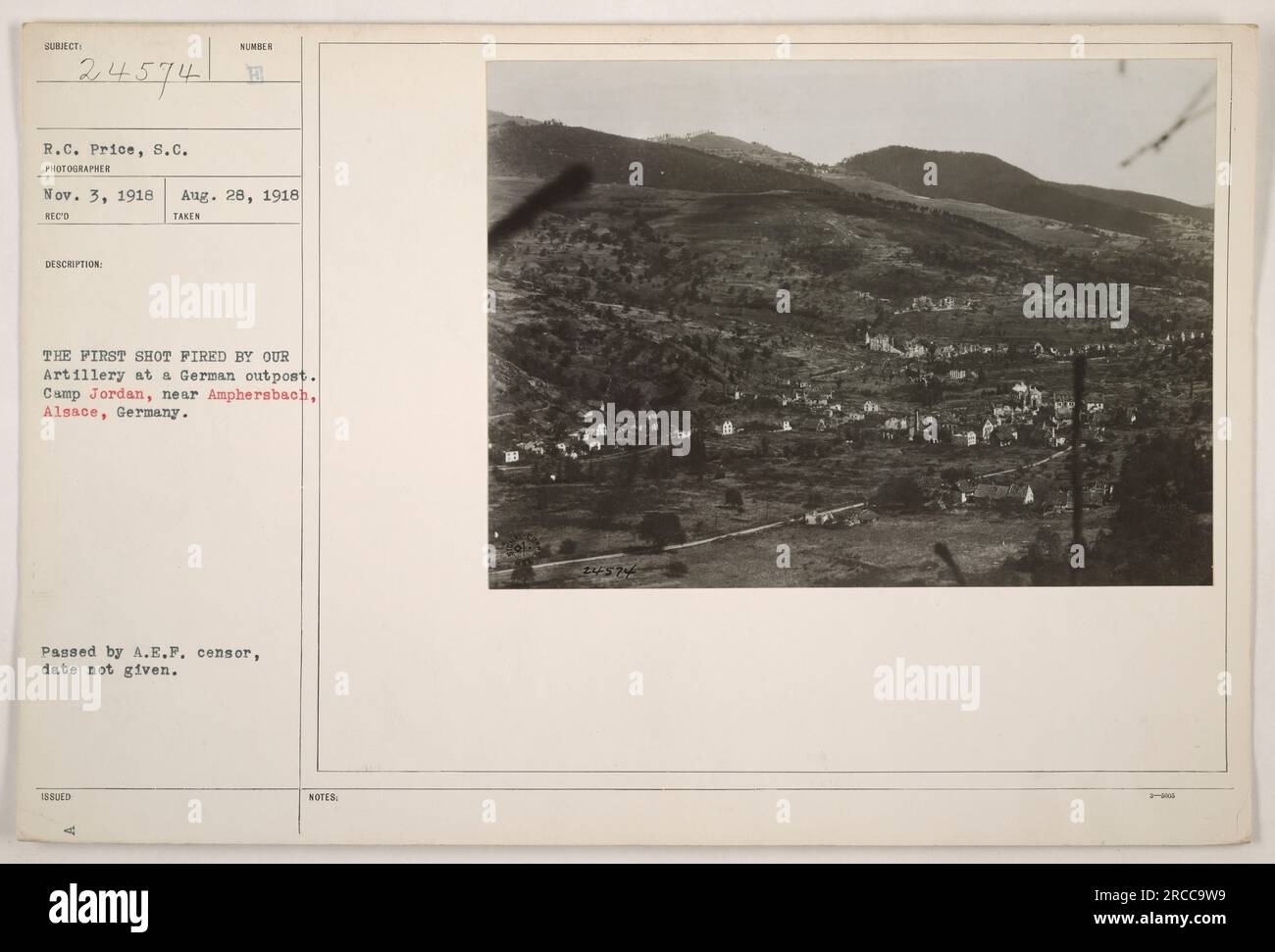 Artillery camp jordan hi-res stock photography and images - Alamy