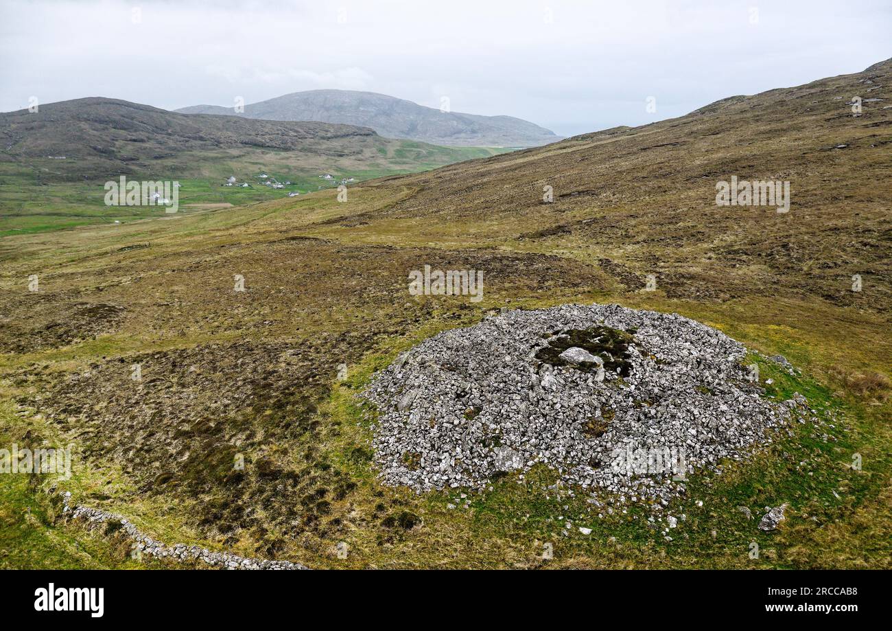 Dun bharpa hi-res stock photography and images - Alamy