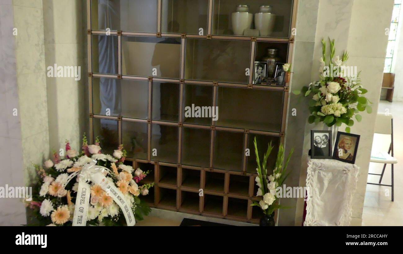 Los Angeles, California, USA 13th July 2023 Actress Helen Chandler ...