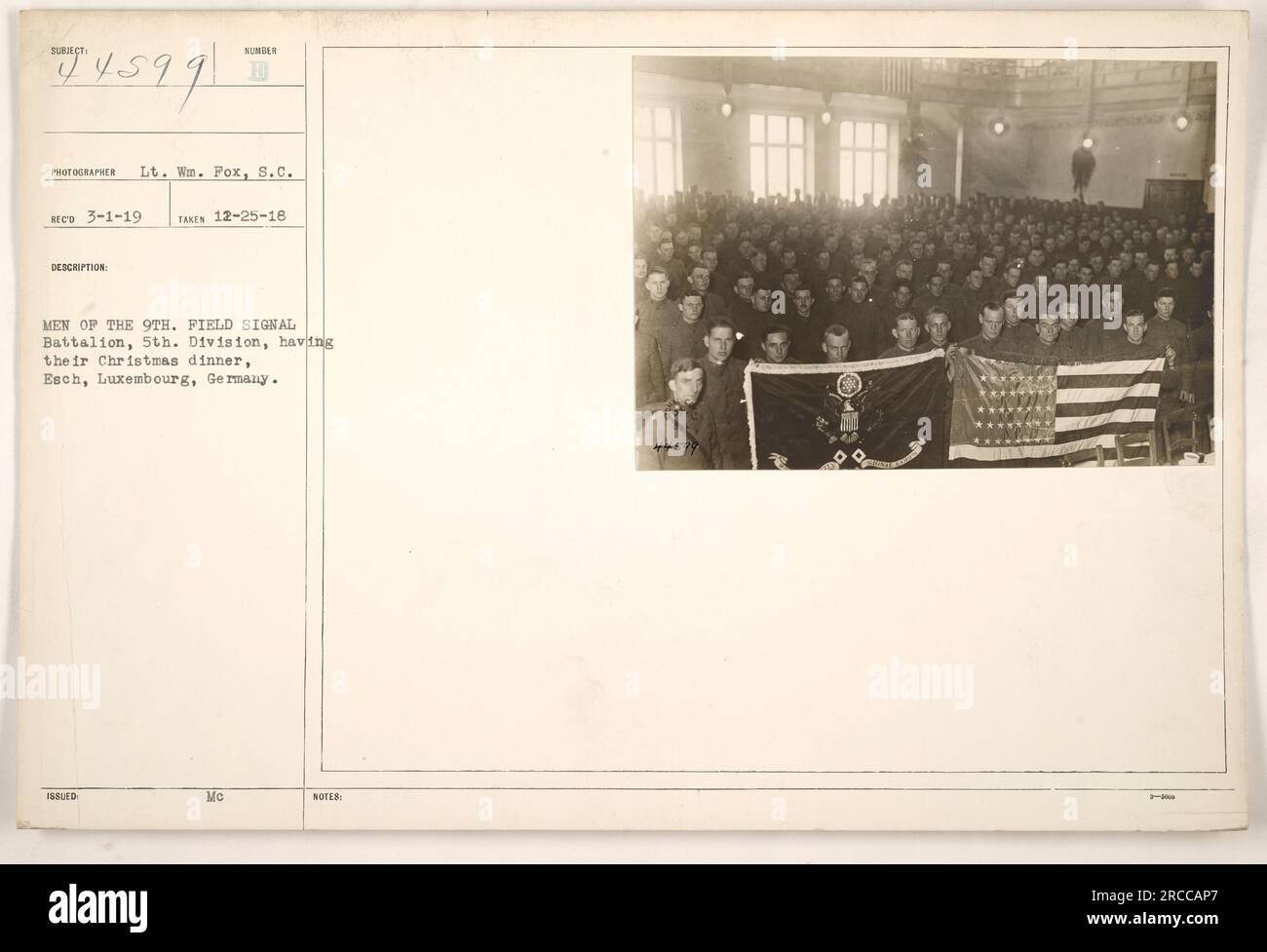 Soldiers of the 9th Field Signal Battalion, 5th Division, enjoy their ...