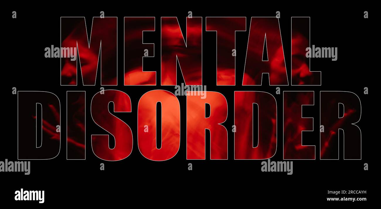 Bipolar disorder art hi-res stock photography and images - Alamy