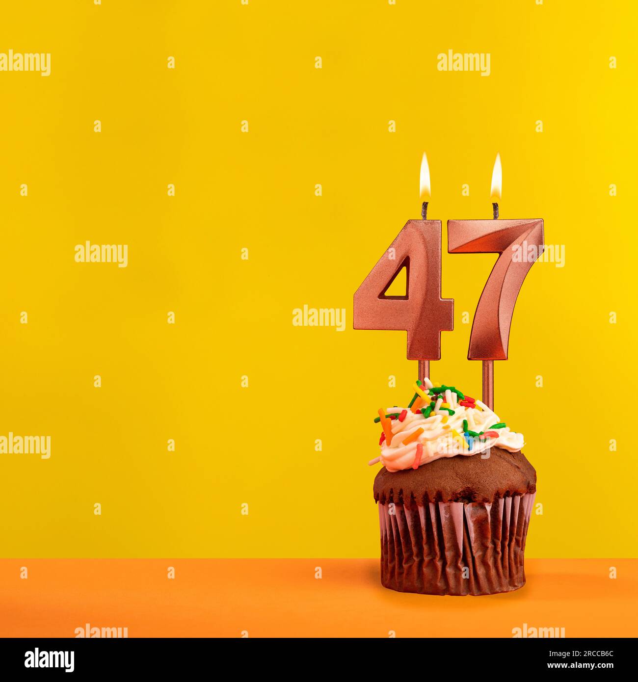 47 birthday hi-res stock photography and images - Alamy