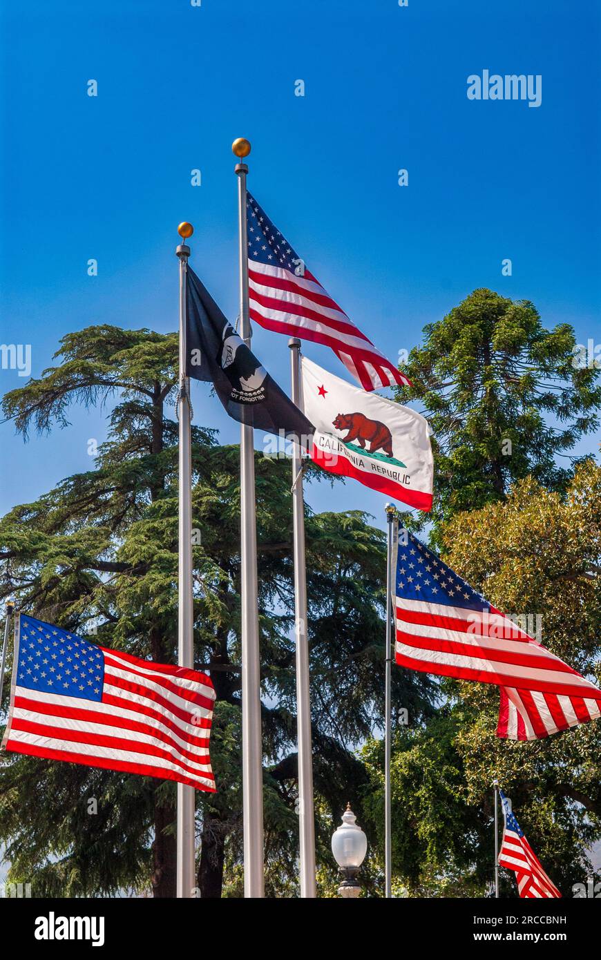 Country flags many hi-res stock photography and images - Alamy