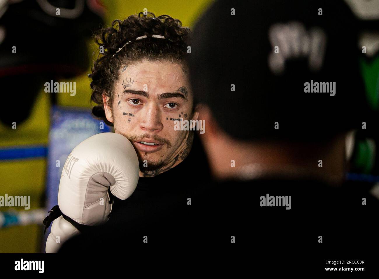 Dublin, Ireland, Ireland. 13th July, 2023. DUBLIN, IRELAND - JUL 13 ...