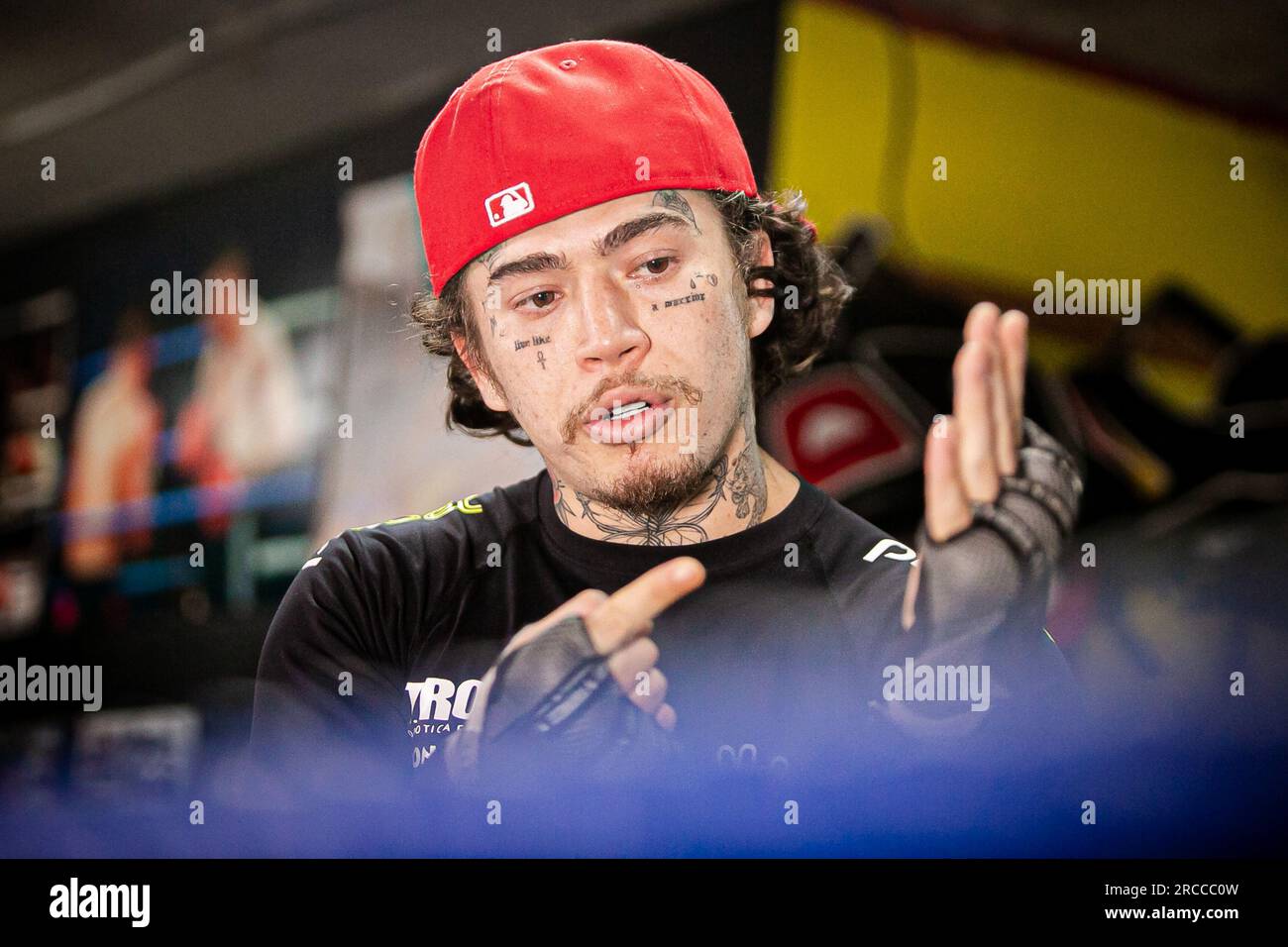 Dublin, Ireland, Ireland. 13th July, 2023. DUBLIN, IRELAND - JUL 13 ...