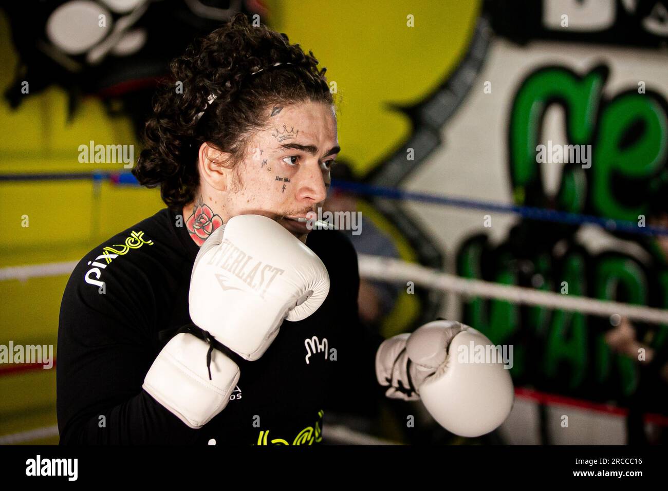 Dublin, Ireland, Ireland. 13th July, 2023. DUBLIN, IRELAND - JUL 13 ...