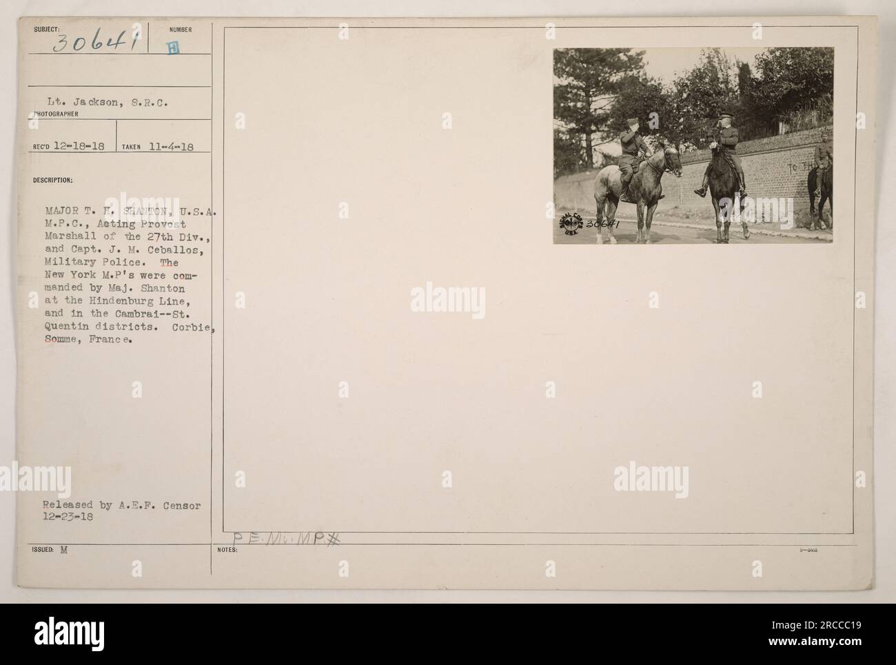 Police h m c a hi-res stock photography and images - Alamy