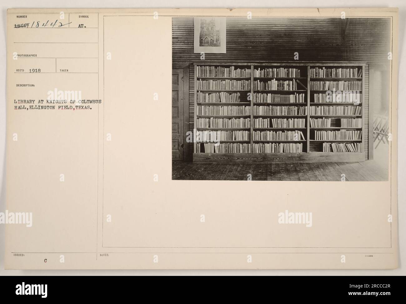 American military personnel attending a ceremony at the Knights of ...