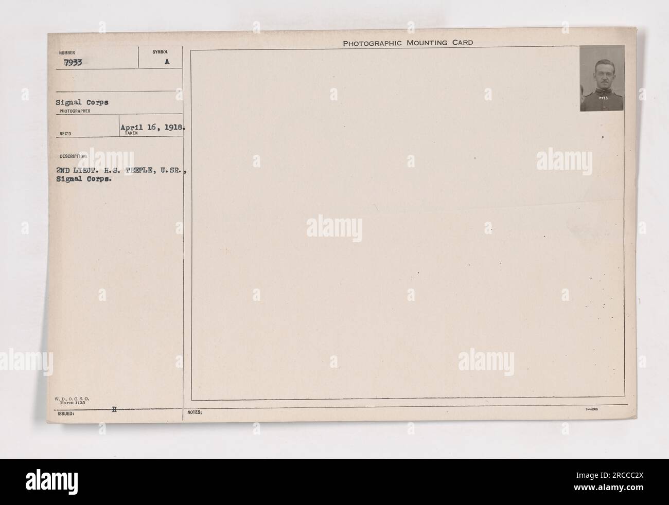 Form 1135 hi-res stock photography and images - Alamy