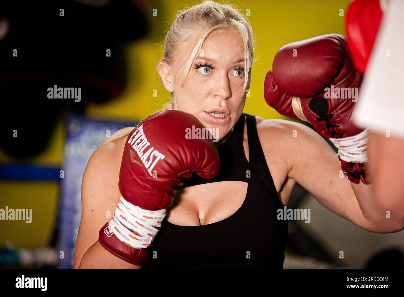 Emily brooke hi-res stock photography and images - Alamy