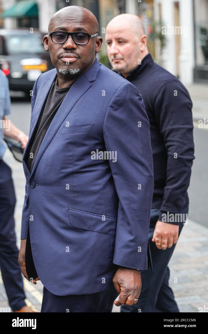 Famous male models hi-res stock photography and images - Alamy