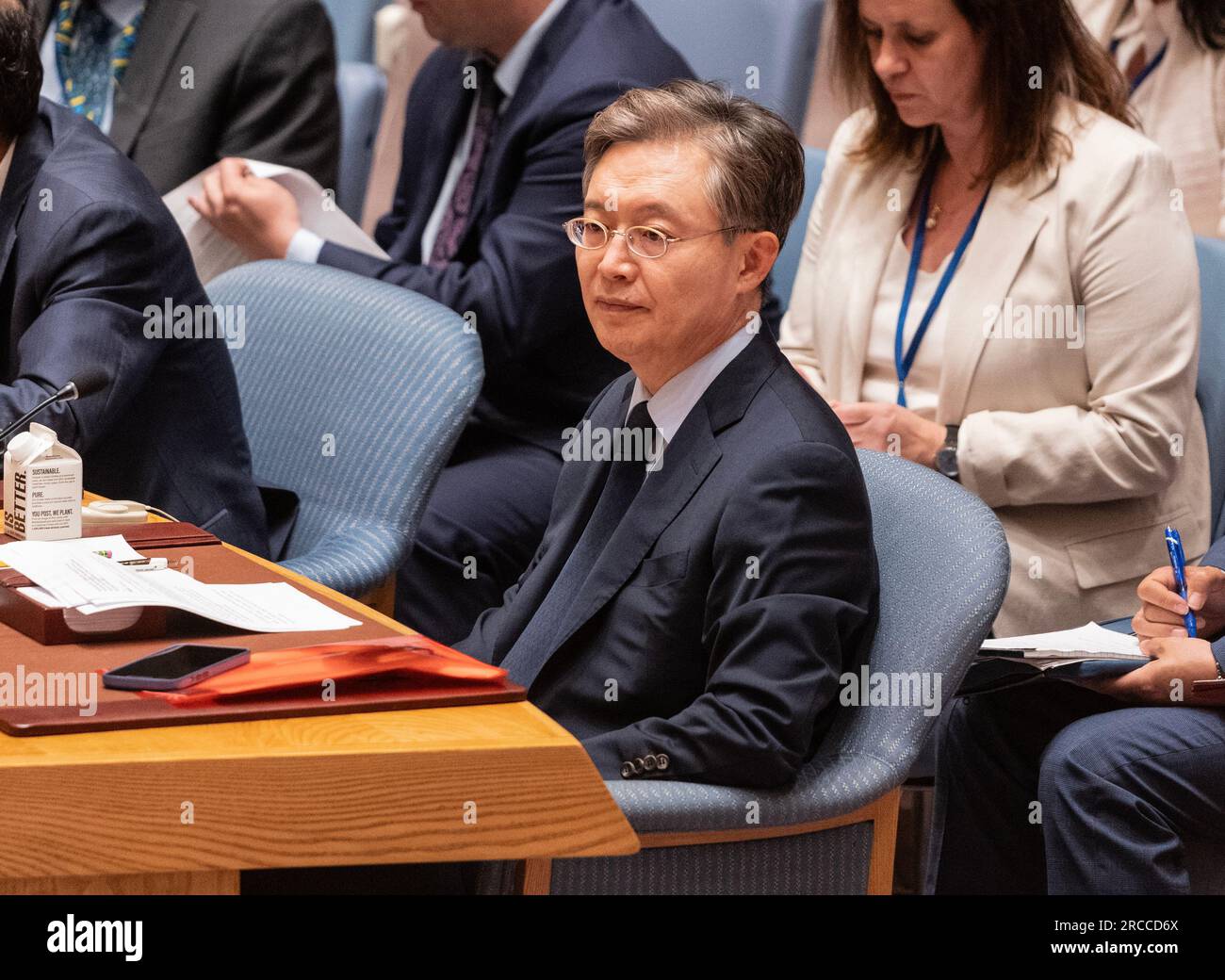 Hwang joon kook hi-res stock photography and images - Alamy