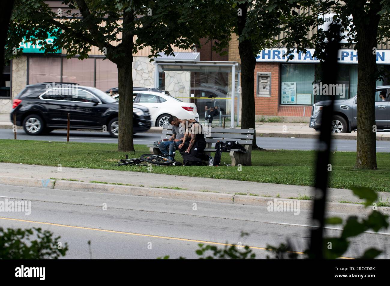 Fentanyl drug addiction and abuse Stock Photo - Alamy