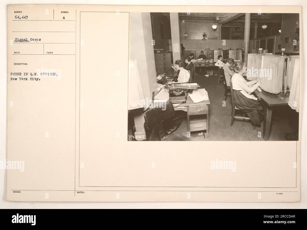 American military operations on the home front hi-res stock photography ...