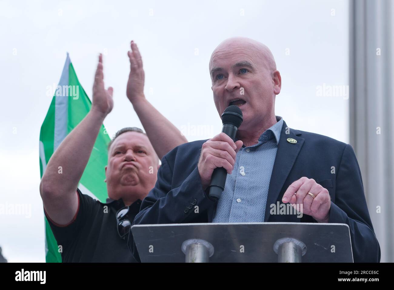 Alex gordon rmt hi-res stock photography and images - Alamy