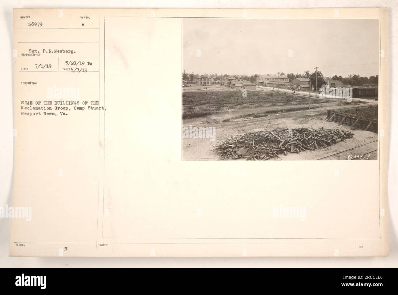 Reclamation group photographs hi-res stock photography and images - Alamy