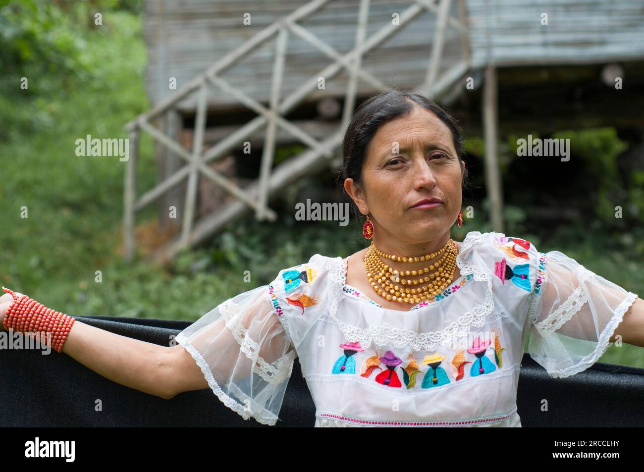 Shamanic rite hi-res stock photography and images - Alamy