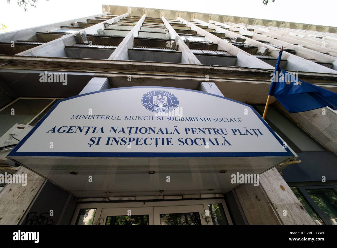 Organized crime sign hi-res stock photography and images - Alamy