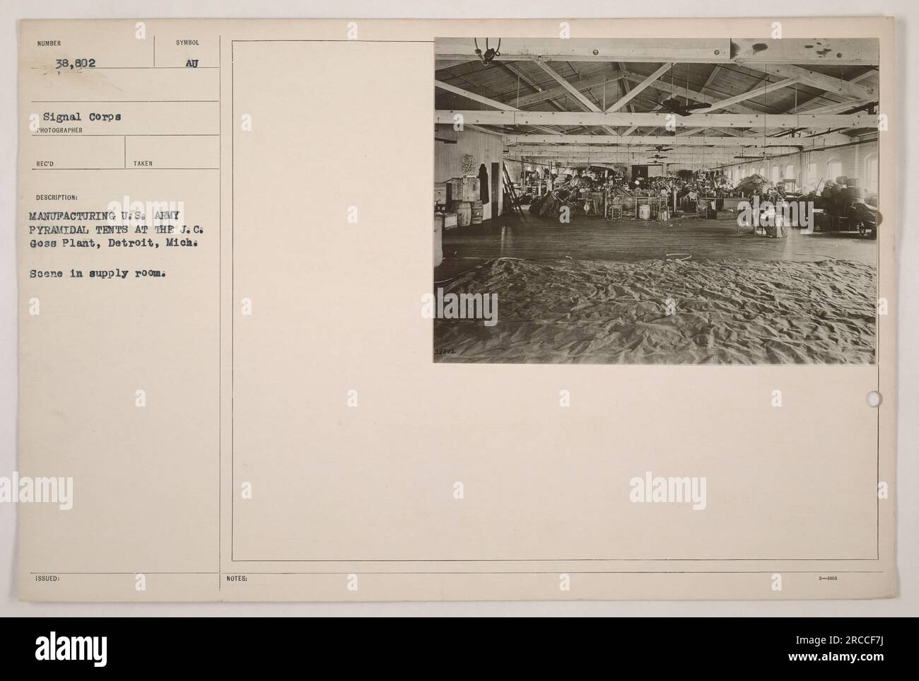 Michigan army bases hi-res stock photography and images - Alamy