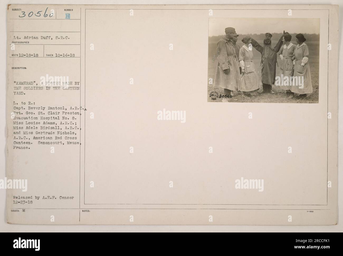 Miss adele birdsell hi-res stock photography and images - Alamy