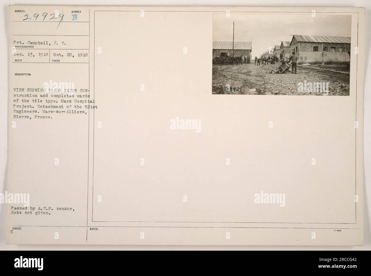 Mars hospital project hi-res stock photography and images - Alamy