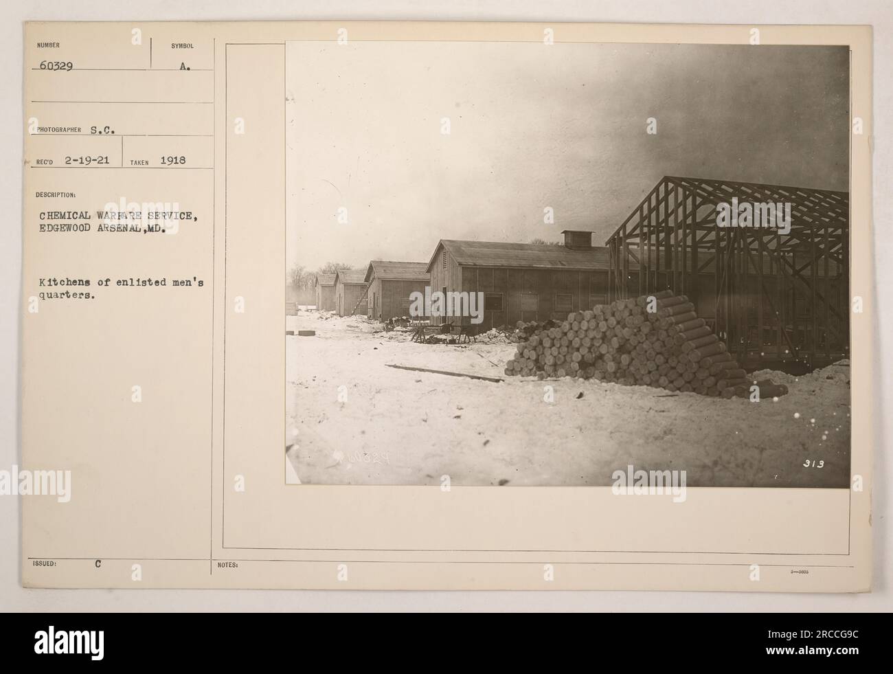 American military kitchens hi-res stock photography and images - Alamy