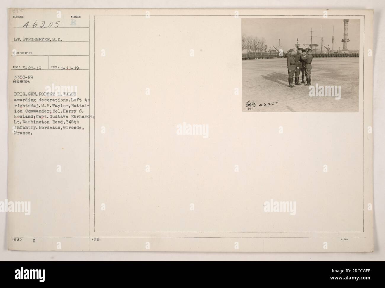 Major n h taylor hi-res stock photography and images - Alamy