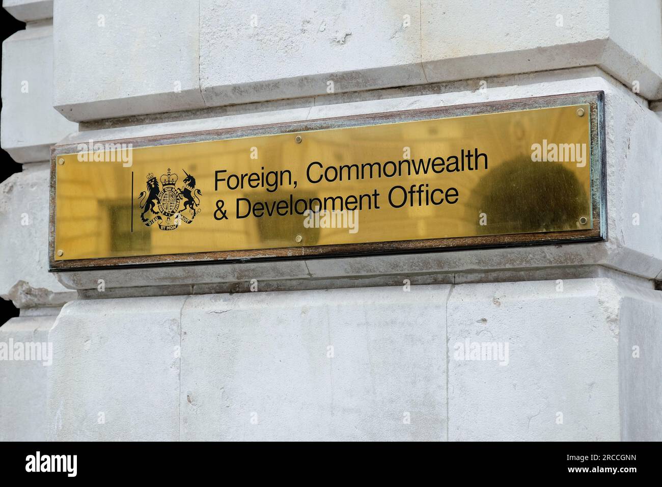 The foreign office london hi-res stock photography and images - Alamy