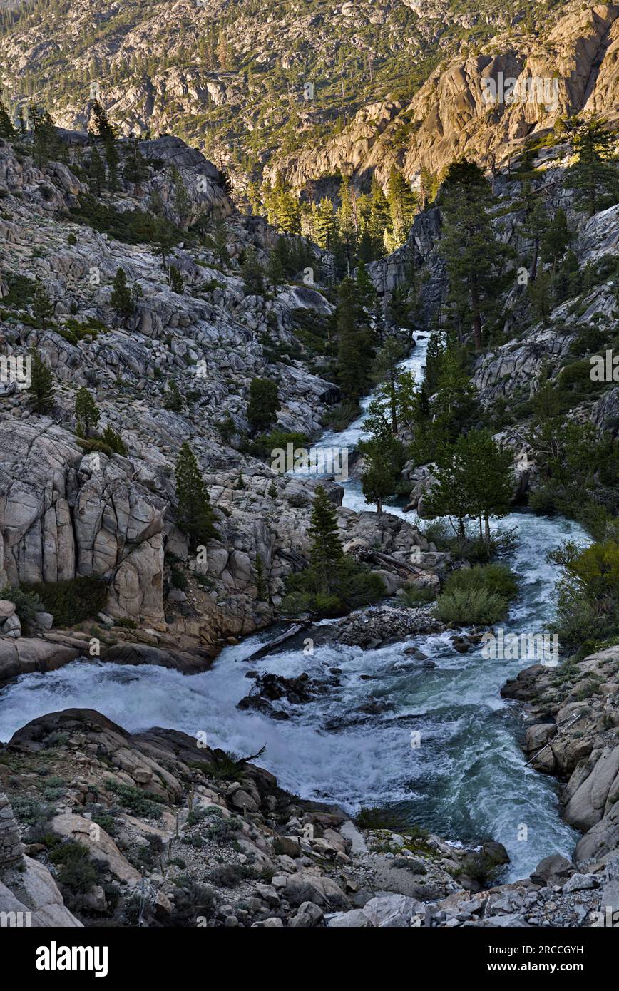 Emigrant creek hi-res stock photography and images - Alamy