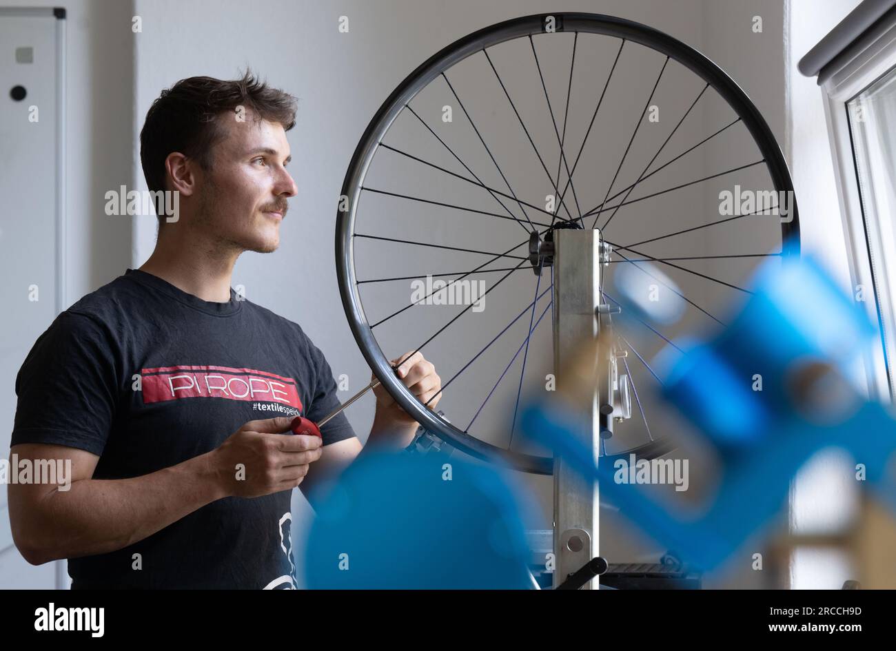 Rope example hi-res stock photography and images - Alamy