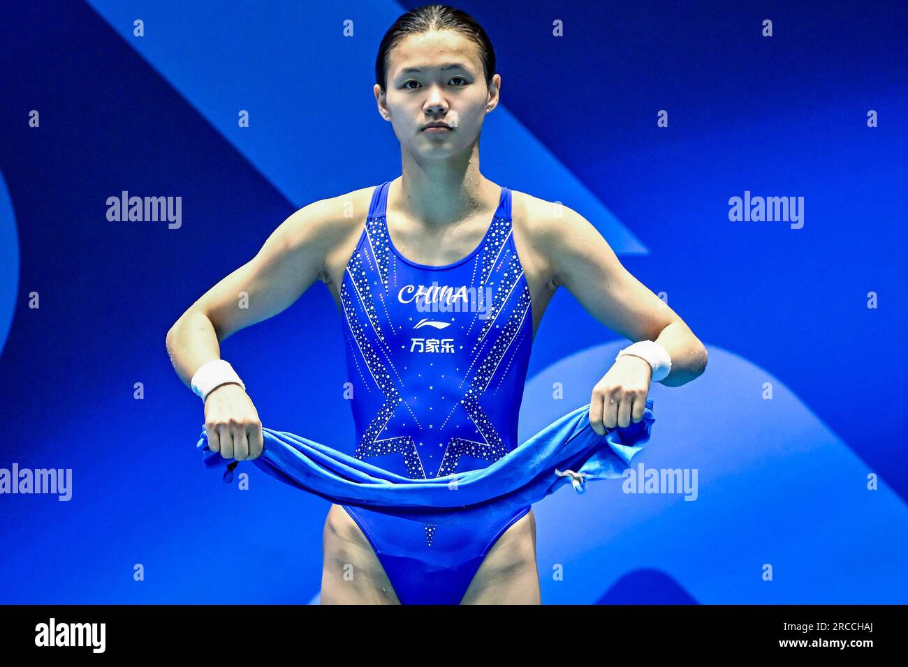 Di lin hi-res stock photography and images - Alamy