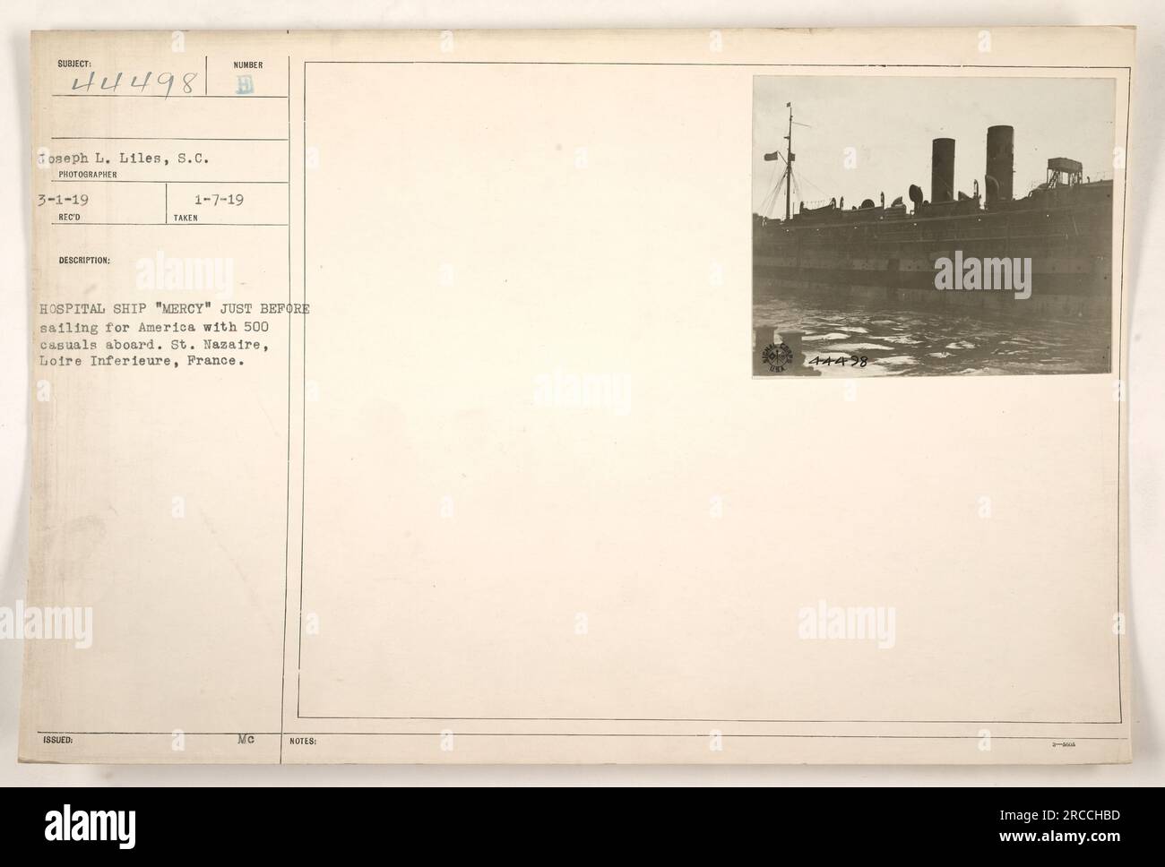 Uss mercy photographs hi-res stock photography and images - Alamy