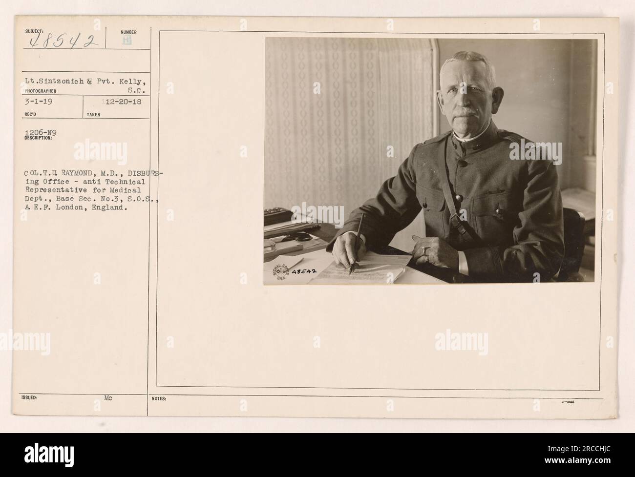 Anti technical division hi-res stock photography and images - Alamy