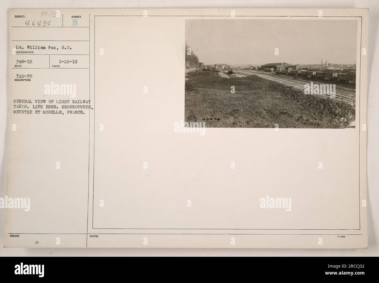 12th engineer battalion hi-res stock photography and images - Alamy