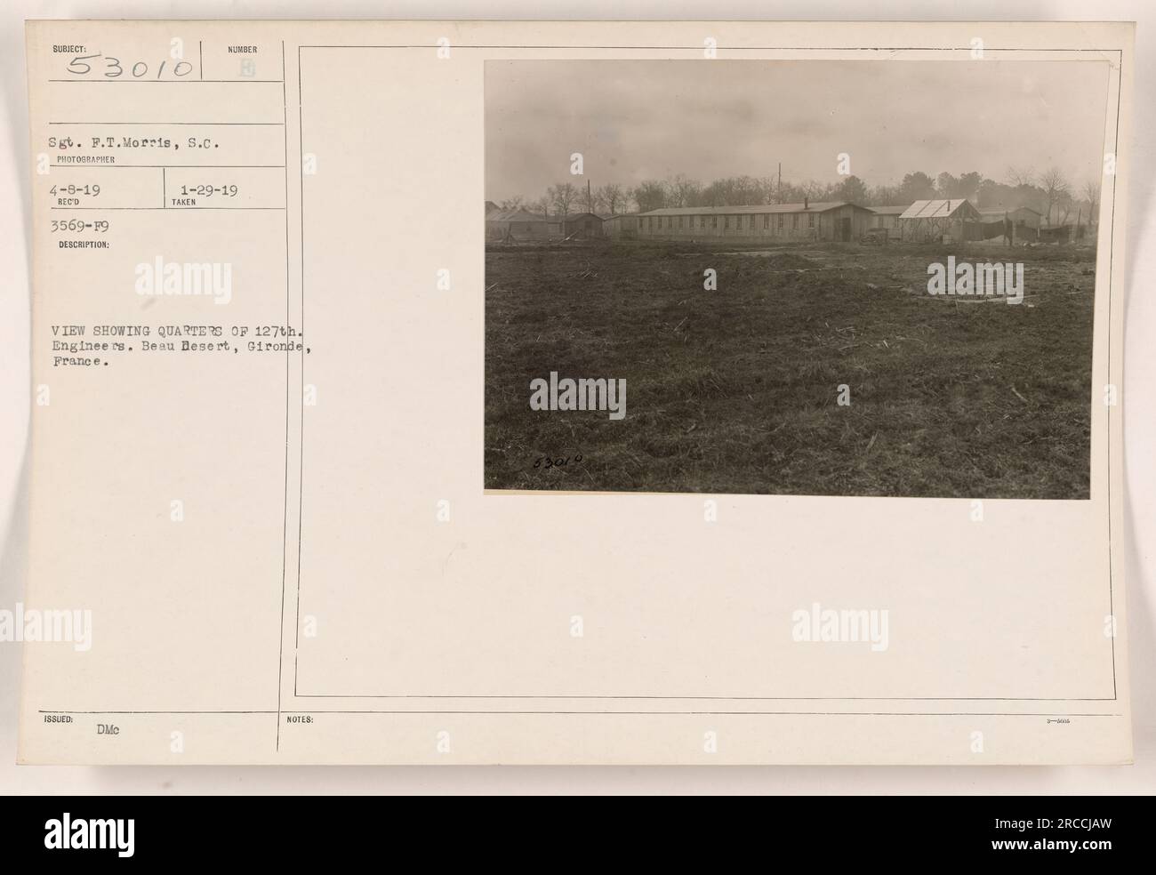 127th engineers hi-res stock photography and images - Alamy