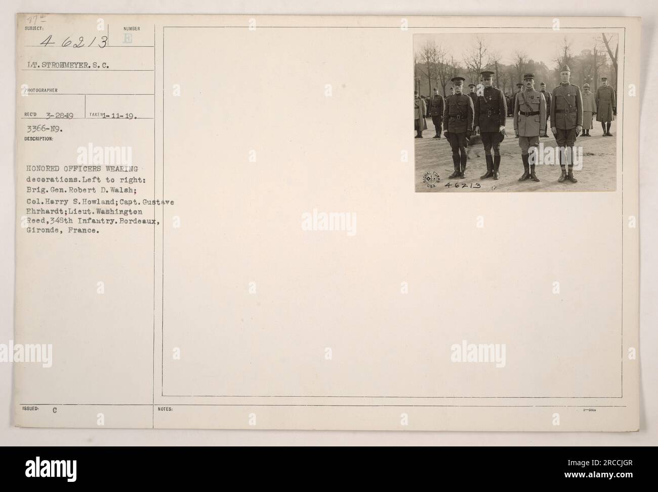 Number d infantry hi-res stock photography and images - Alamy