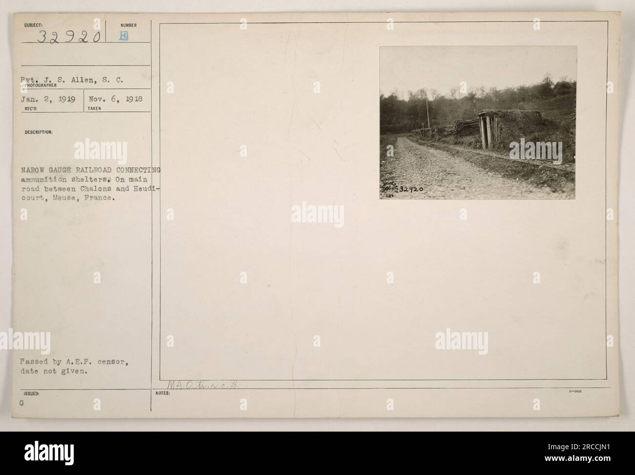 Pvt j s allen hi-res stock photography and images - Alamy