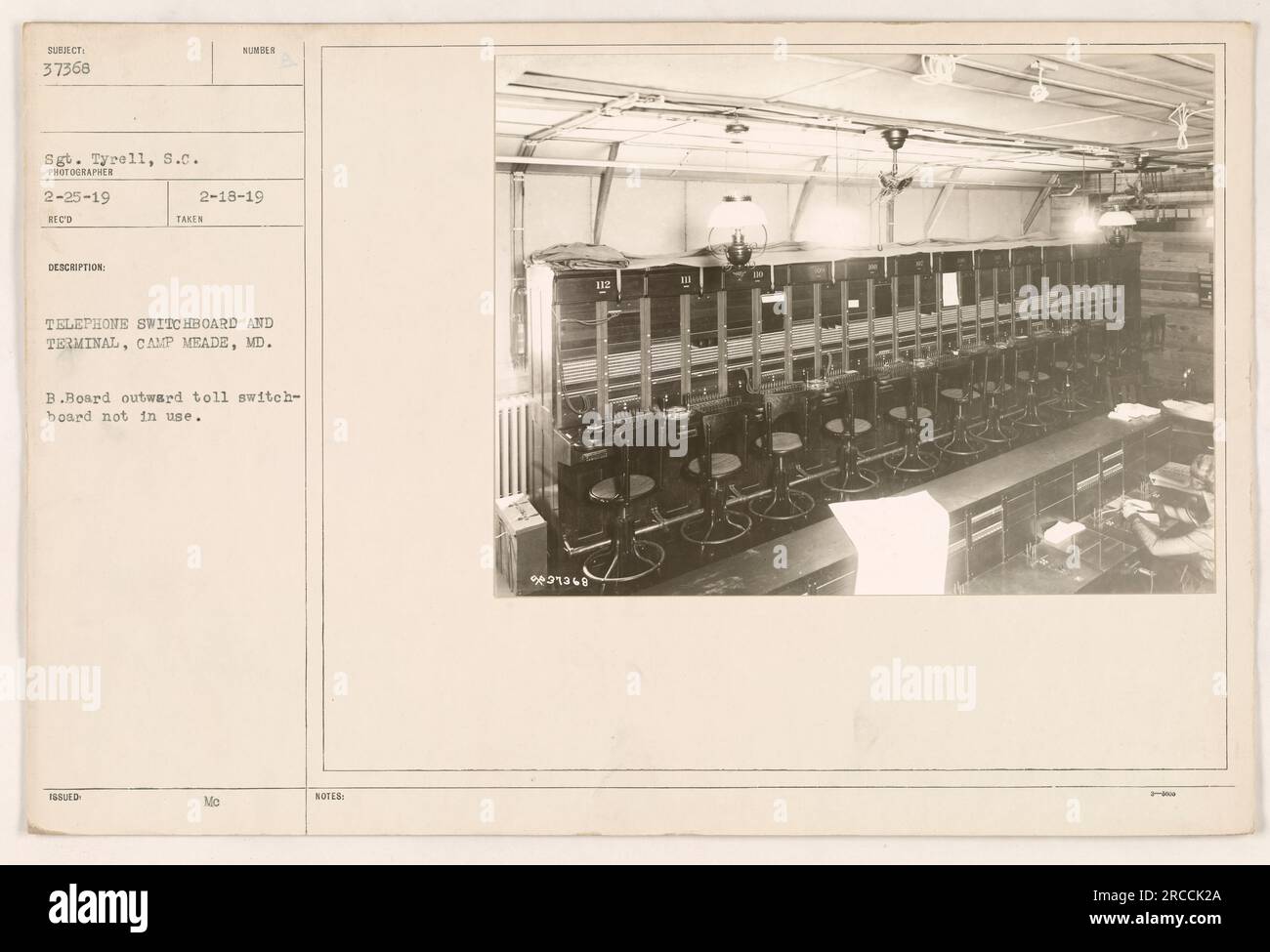 Toll switchboard hi-res stock photography and images - Alamy