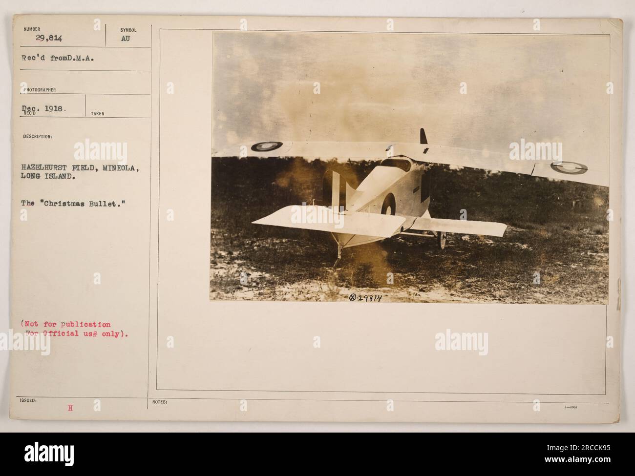 World war i bullet hi-res stock photography and images - Alamy