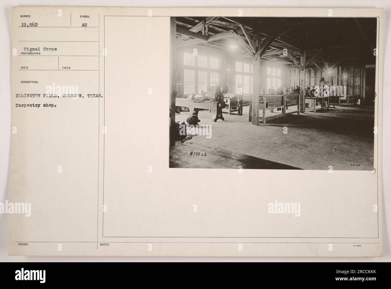 American infrastructure during ww1 hi-res stock photography and images ...