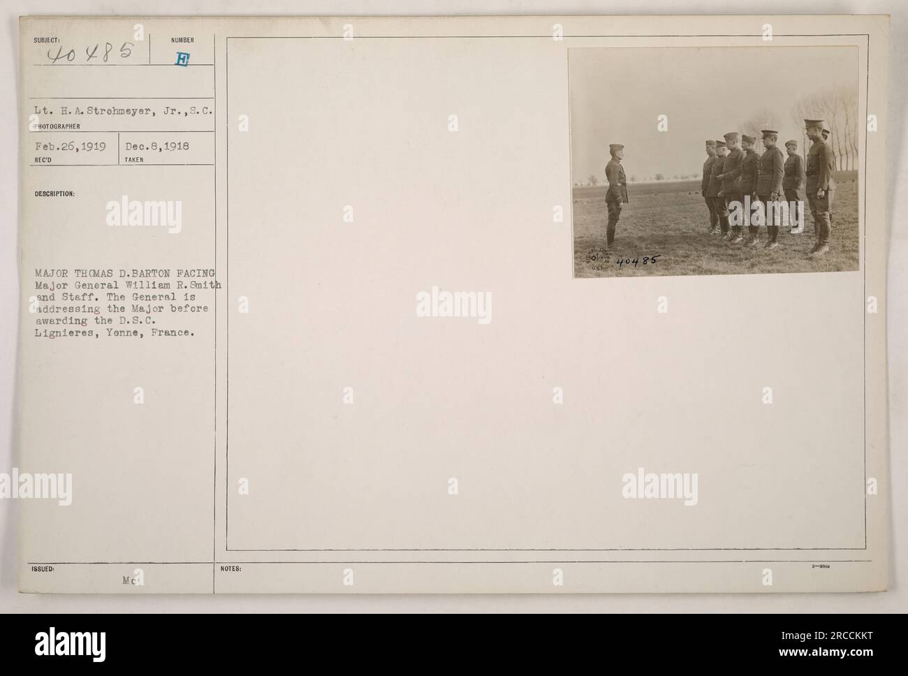 William s barton hi-res stock photography and images - Alamy