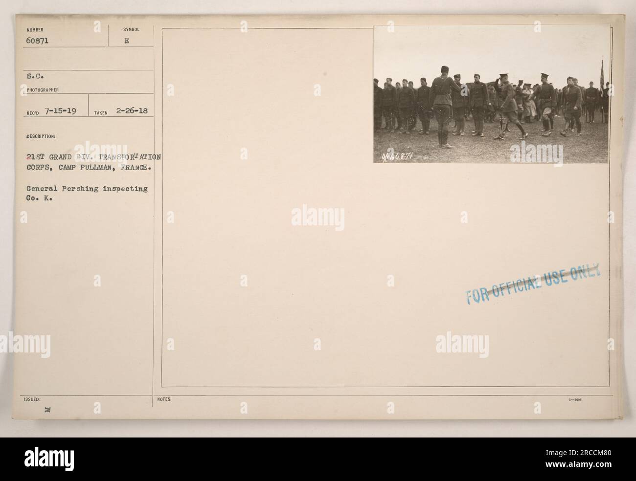 French army training wwi hi-res stock photography and images - Alamy