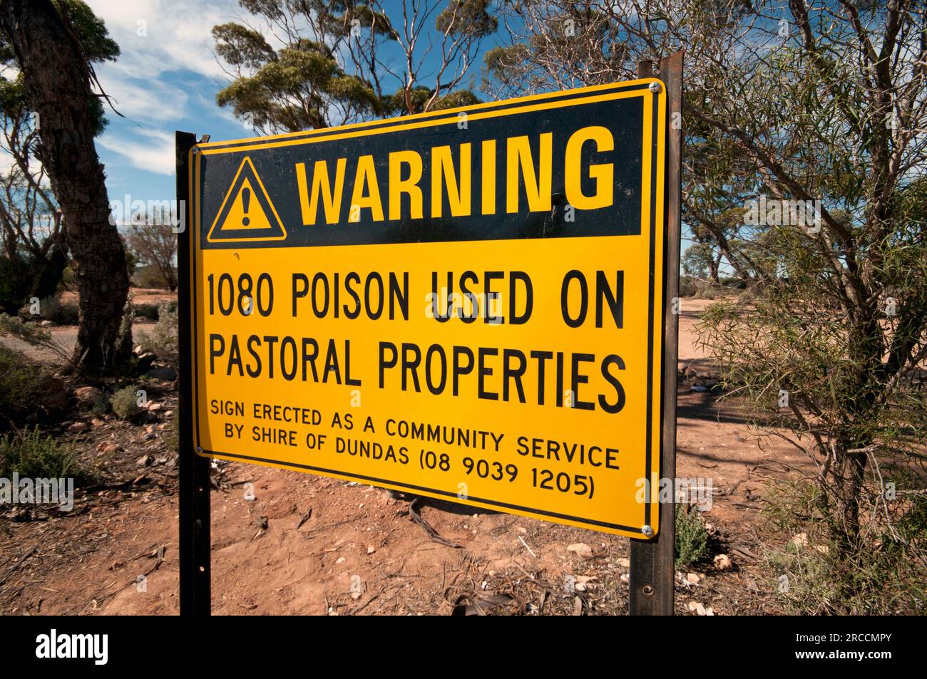 1080 poison sign hi-res stock photography and images - Alamy