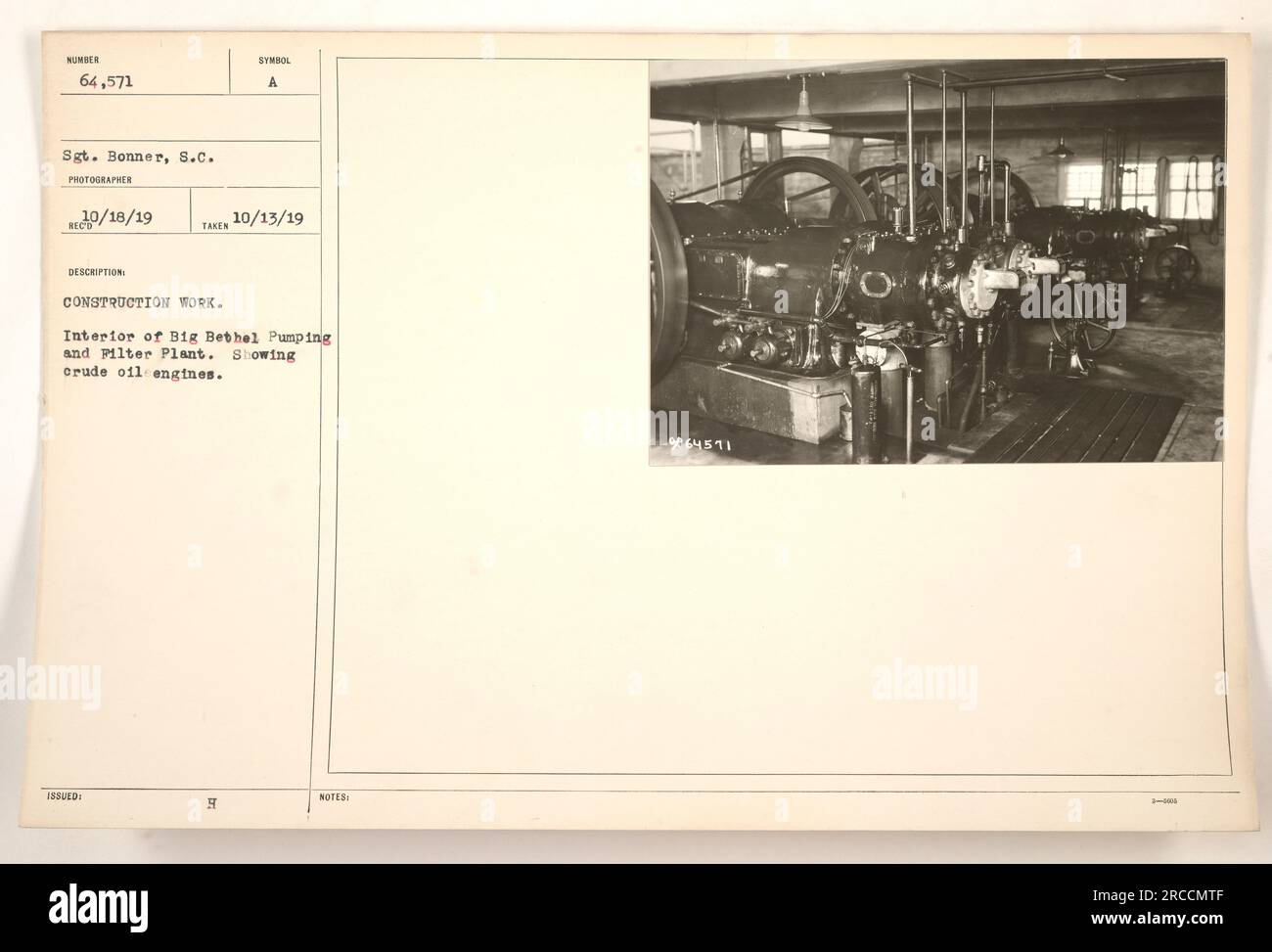 Crude oil engines hi-res stock photography and images - Alamy