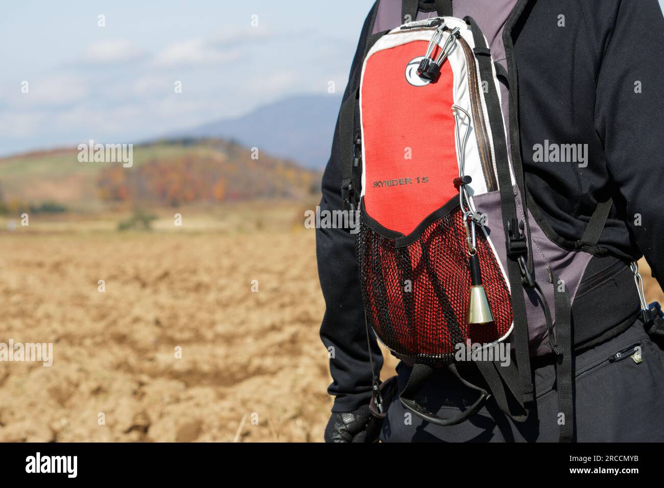 Japan hiker hi-res stock photography and images - Alamy